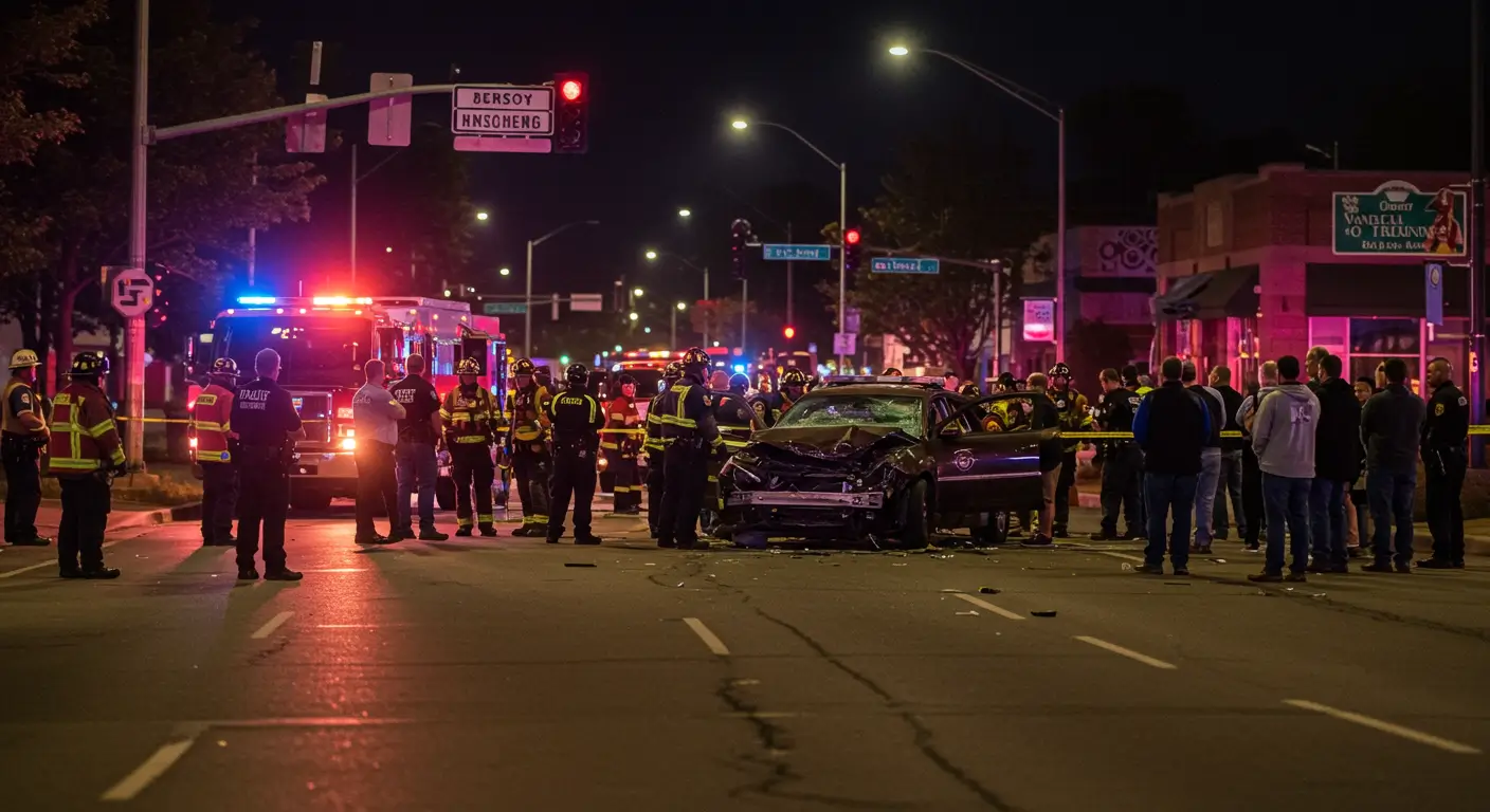 Kansas City Drunk Driver Accident Lawyer for DUI Victims